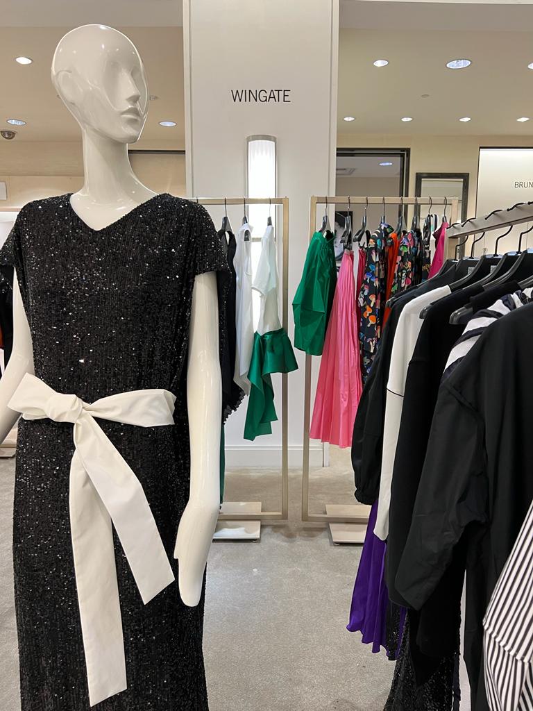 PALM DESERT, CALIFORNIA - WINGATE