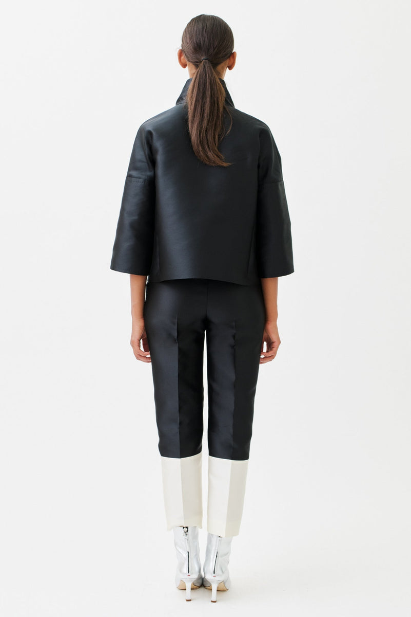 JULIANA JACKET - WINGATE