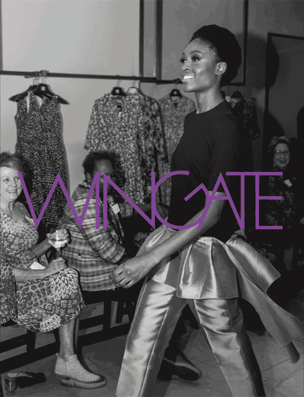 Trunk Shows - WINGATE